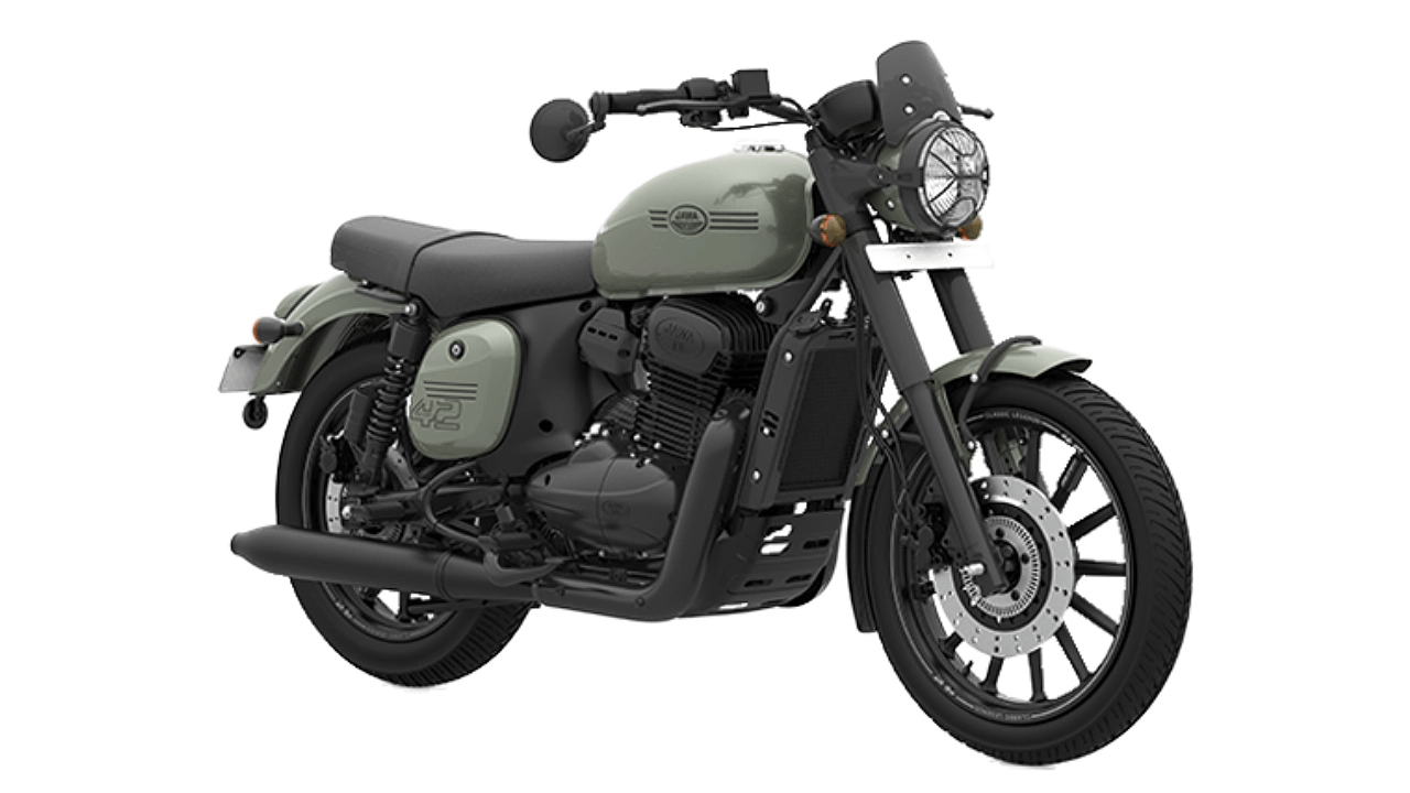 Jawa Perak Price In India: ईएमआई प्लान के साथ जानें जवा पेराक की कीमत