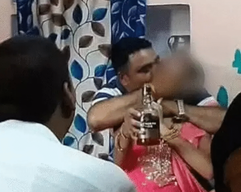 Ramsagar Yadav Viral Video: SP Leader Ramsagar Yadav’s Obscene Video ...