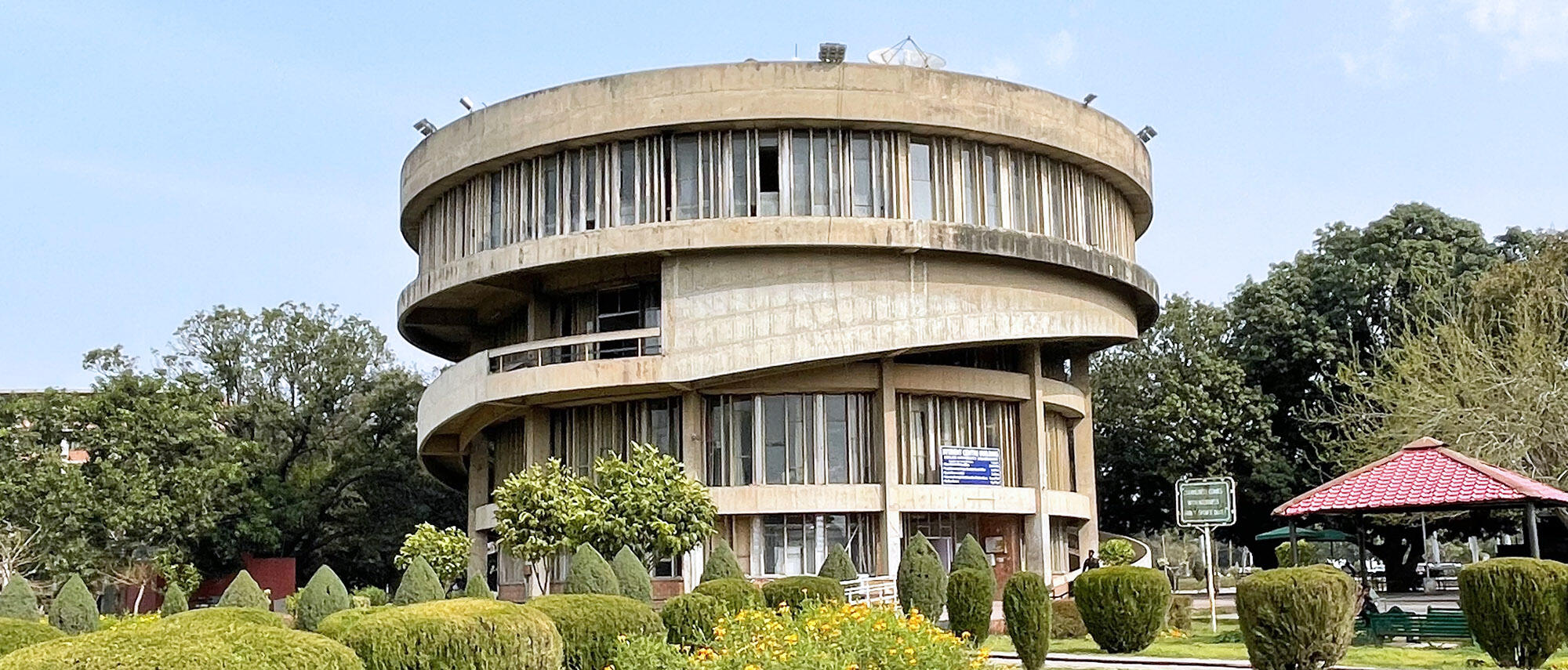 Centre Approves Panjab University Senate Elections, Ending Weeks of ...