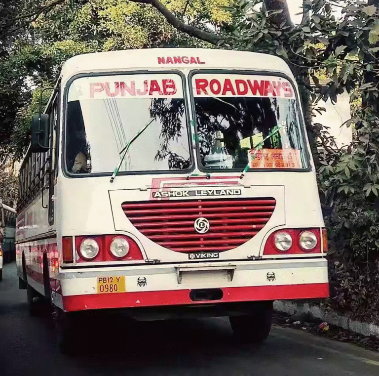 Punjab Roadways, PRTC Contract Workers Go on Strike After Leaders ...