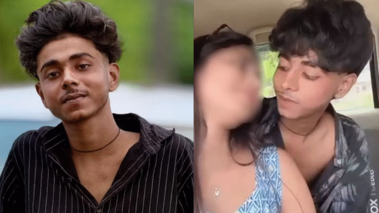 Sofik SK MMS Video Leak Sparks Controversy: Who Is Sofik SK and What ...