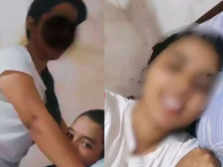 5-Minute MMS Featuring Woman and Child Leaked After 19-Minute Viral Video