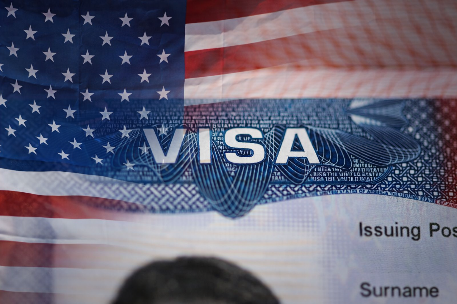 US Suspends Immigrant Visas for 75 Countries Including Pakistan | Full ...