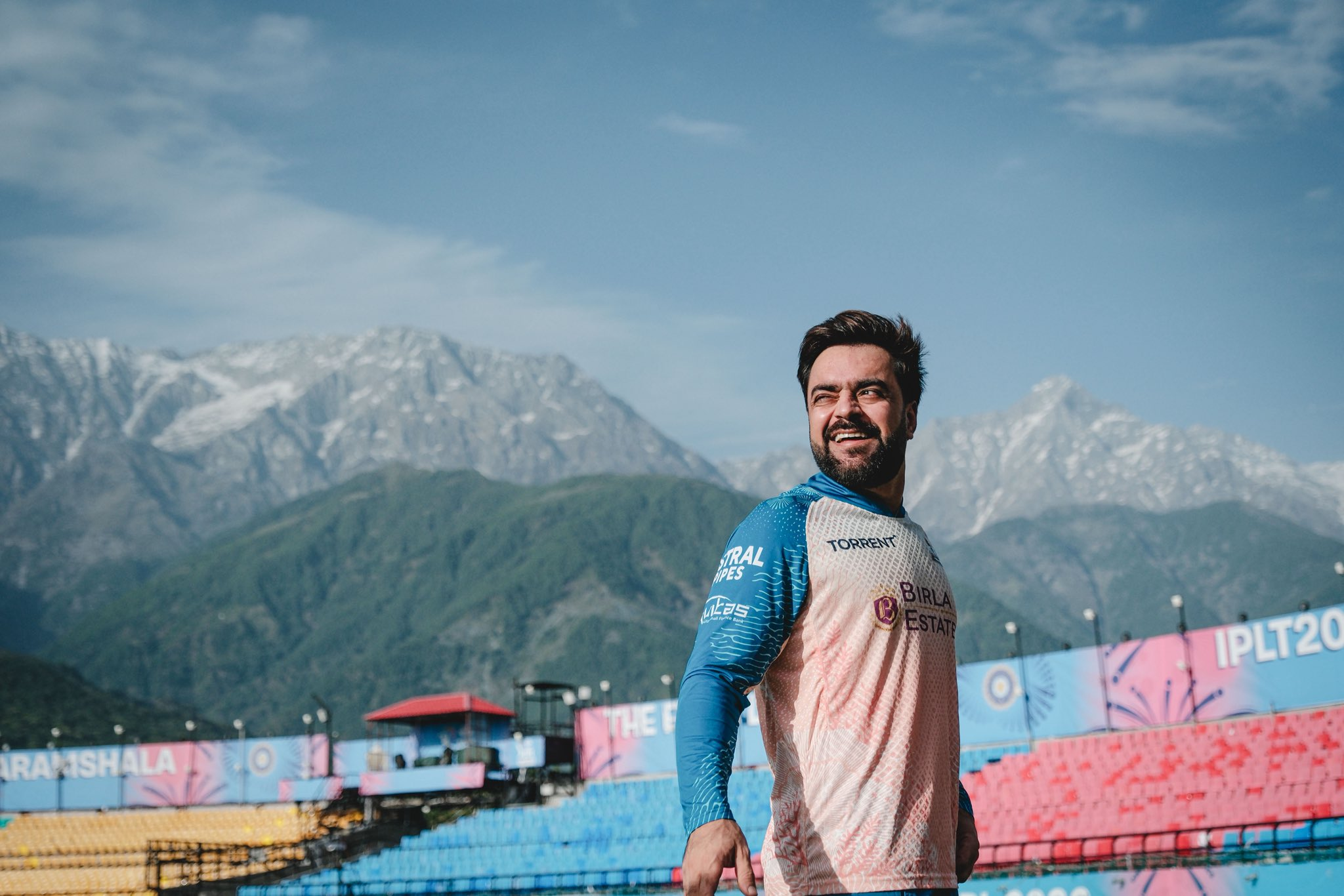 Afghanistan Announce ODI and Test Squads for India Tour 2026 ...