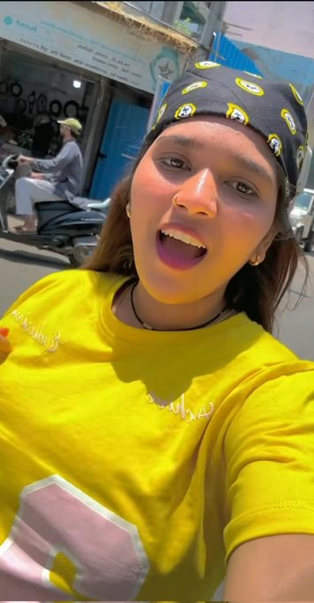 Maharashtra Instagram Influencer Priya Jitendra Kamble Arrested for ...