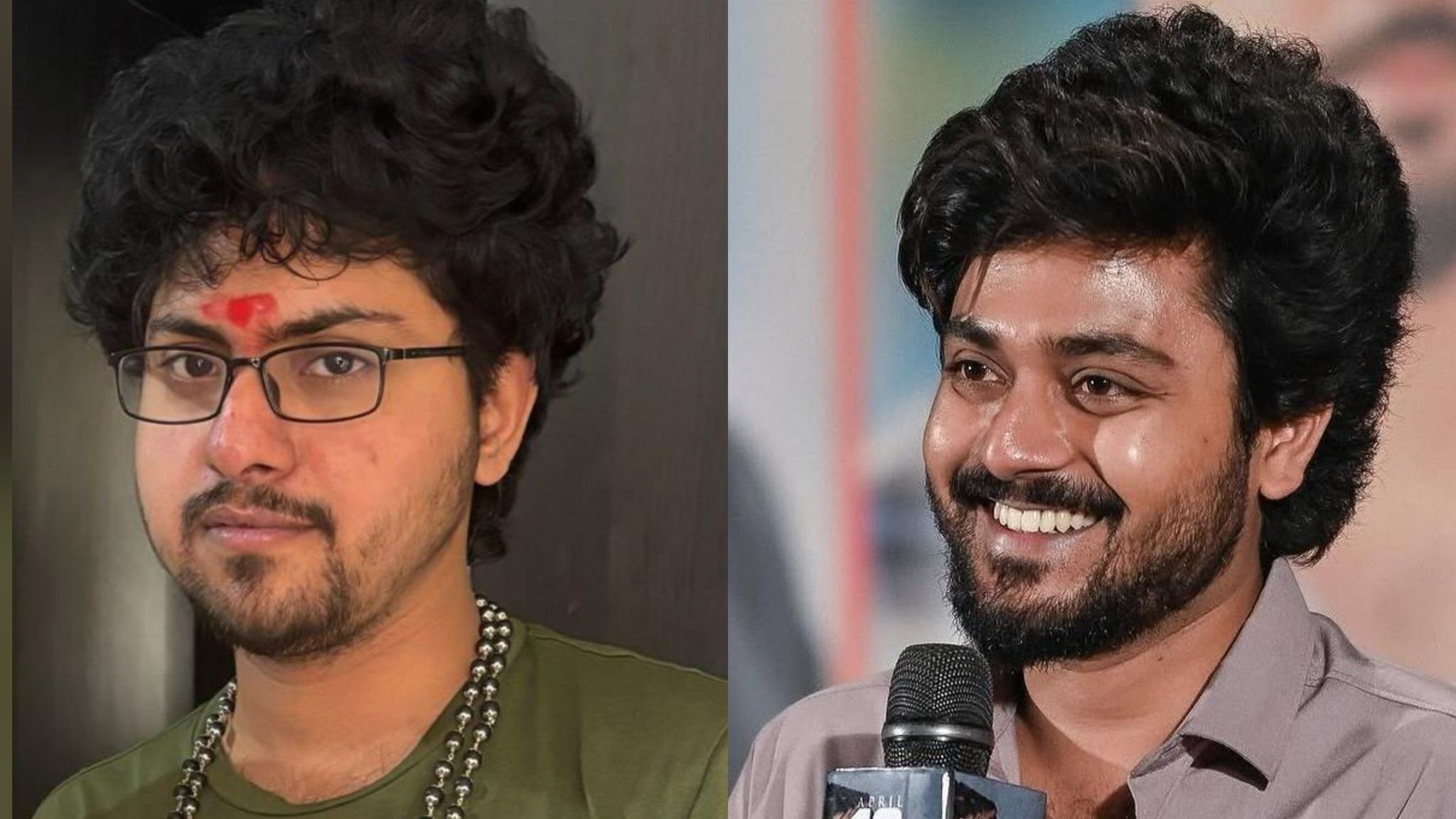 Actor K Bharat Kanth and Friend Sai Trilok Killed in Tragic Hyderabad ...
