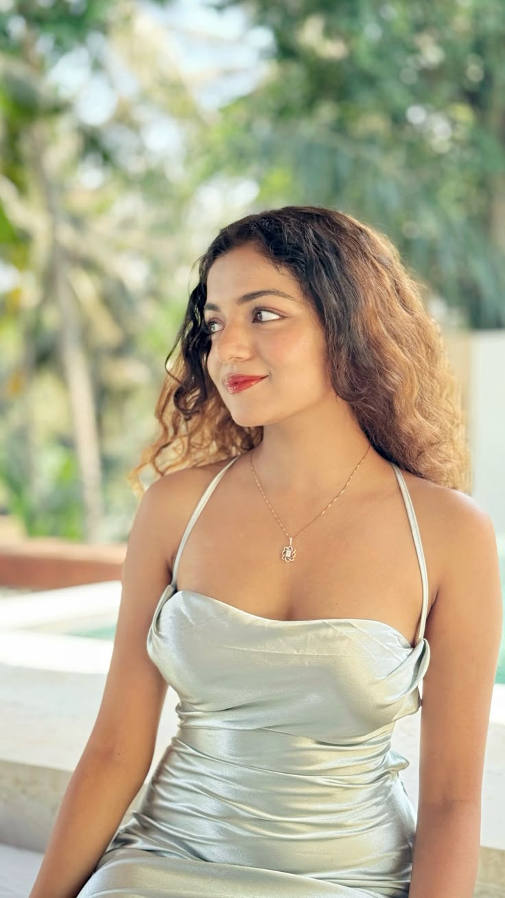 Hansika Krishna Viral MMS: Influencer Trends Online After Alleged Viral ...