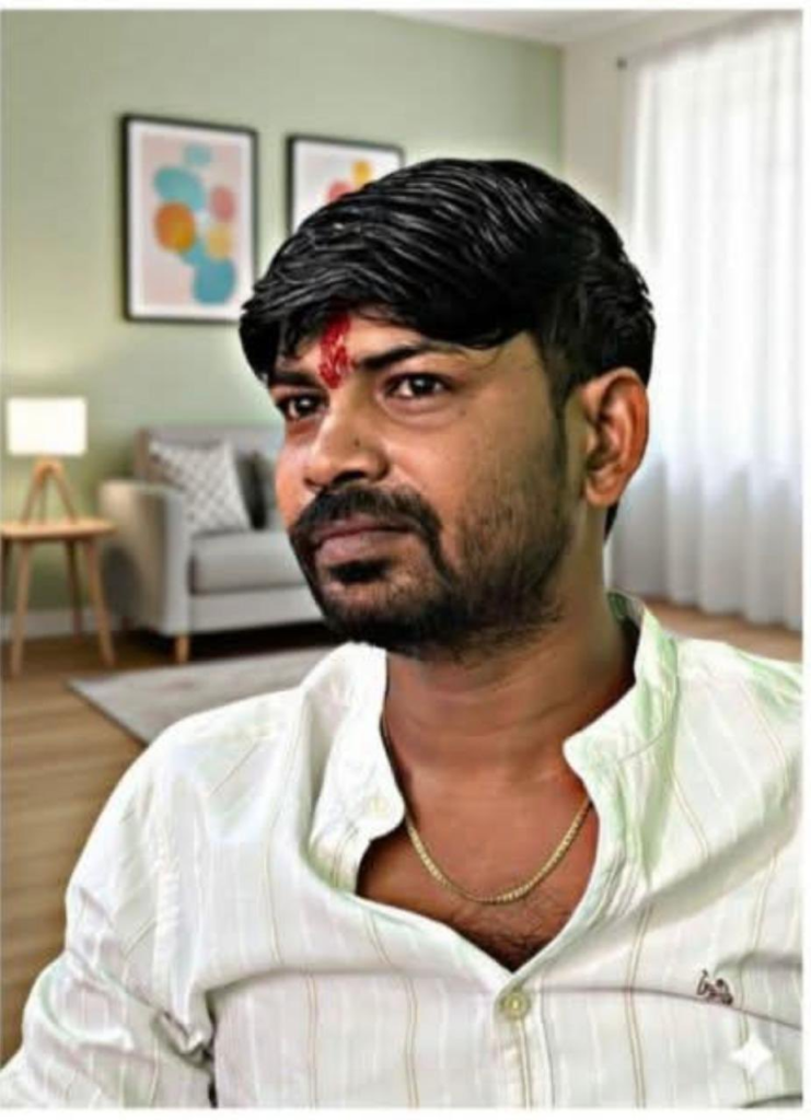 K. Annamalai Quits BJP, Launches New Political Movement Ahead of Tamil ...