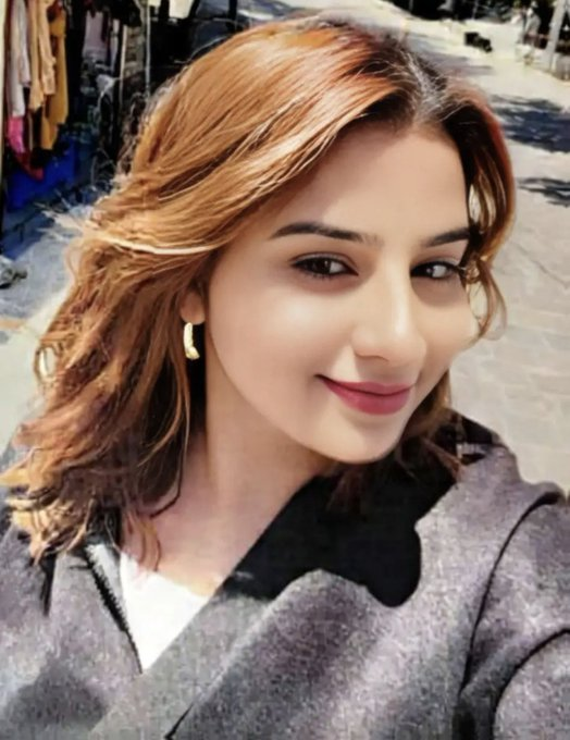 MBA Student Babita Pandey Missing During Uttarkashi Trek: Massive ...