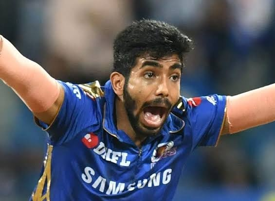 Jasprit Bumrah Returns as India Name Strong Squad for 2026 Asian Games ...