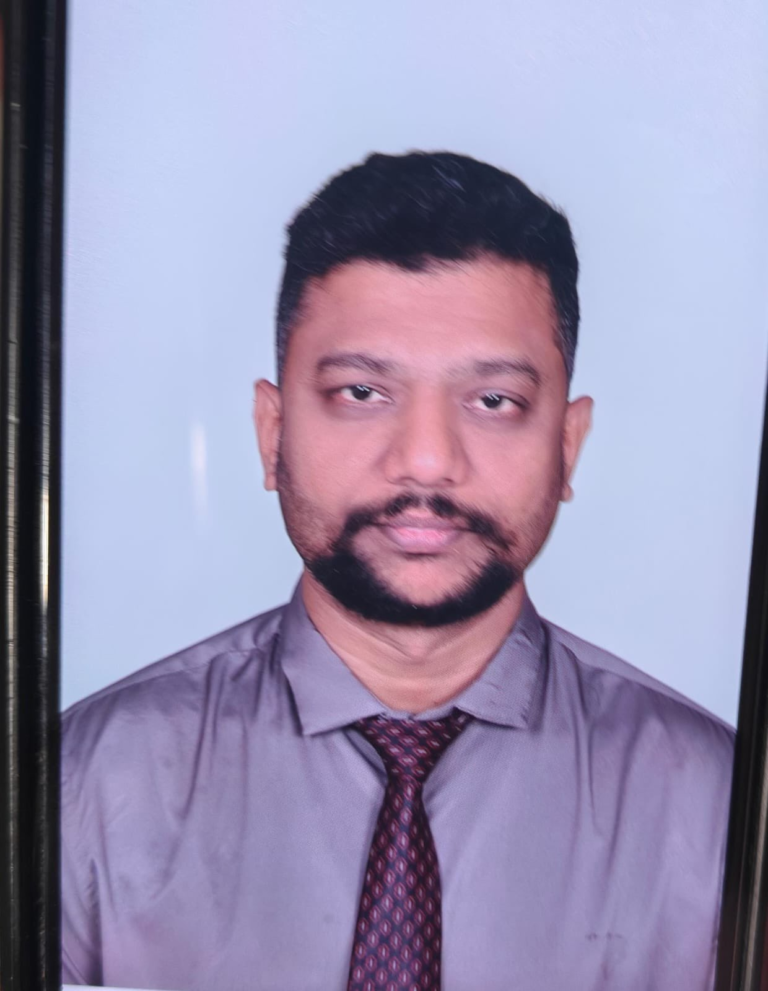 Indian Marine Engineer Patnala Suresh Killed in US Strike Near Oman ...