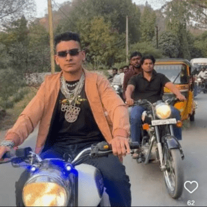 Chandi Masood death